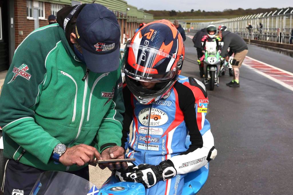 Gallery – Troy Jeffrey Racing